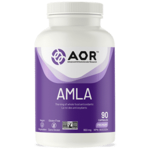 Cholesterol Control | Bergamot Extract | AOR Inc. Canada