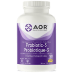 Advanced Orthomolecular Research