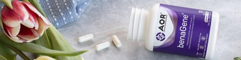 Advanced Orthomolecular Research